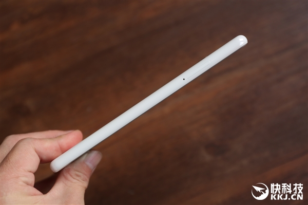 4699元！小米MIX2全陶瓷尊享版开箱图赏：Unibody_TOM科技