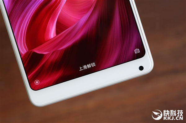 4699元！小米MIX2全陶瓷尊享版开箱图赏：Unibody_TOM科技