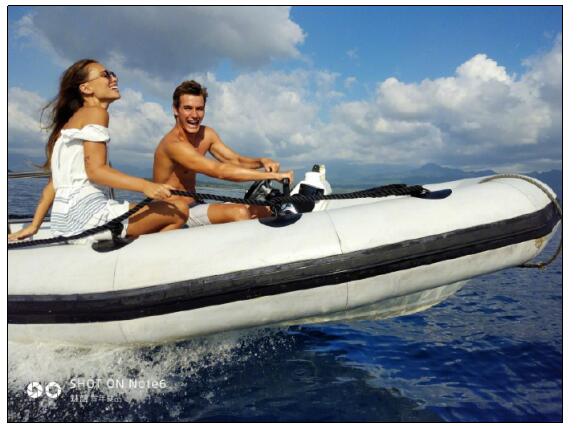 航海王版魅蓝Note6迎降价 1499元即可喜加一_TOM消费