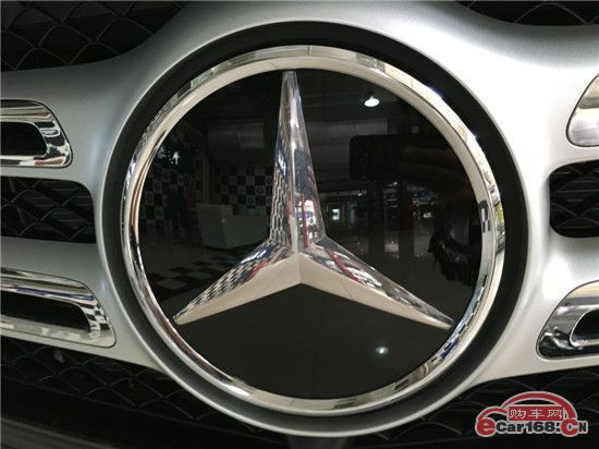 18款奔驰GLS450美规经典SUV代表奔驰GLS450加版七座现车价格_TOM消费