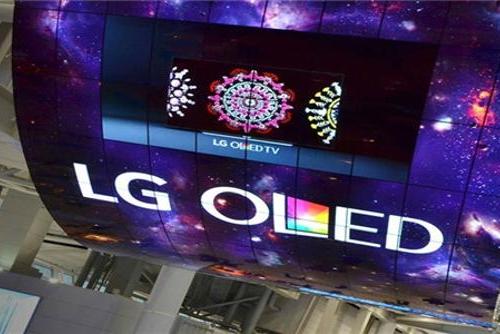 LGD广州新工厂下个月投产，这向外透露了什么信号？ _TOM消费