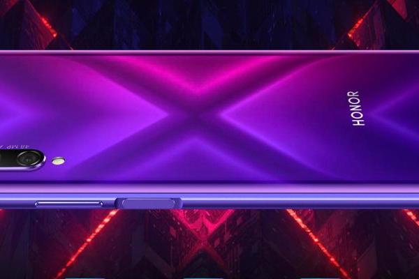 7nm工艺制程2000元档也有旗舰 荣耀9X PRO实力不容小觑_TOM资讯