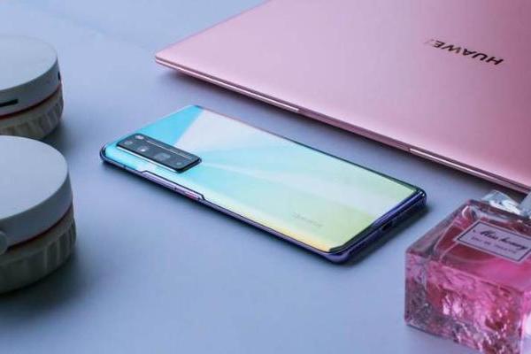 关于你的20岁 华为nova7系列为你清晰聚焦_TOM生活