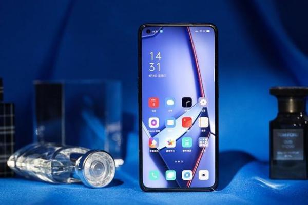 618必买好物推荐：OPPO Ace2全系24期免息，限时直降400元_TOM生活