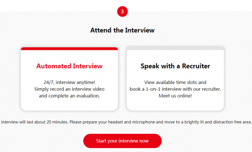 iTutorGroup启用在线智能招聘系统 助力全球优质师资甄选_TOM资讯