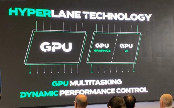 Imagination发布全新GPU IP产品：缘何号称史上最强？_TOM商业