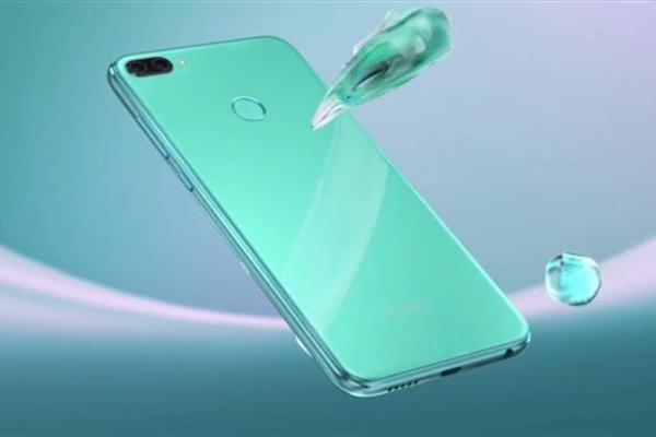 荣耀9i发布：1399元起售_TOM科技