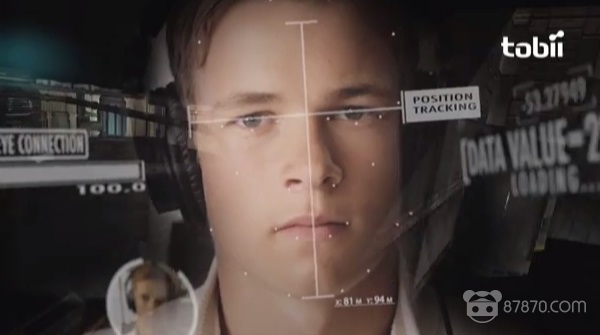 Tobii Pro推出全新VR眼动追踪分析工具_TOM科技