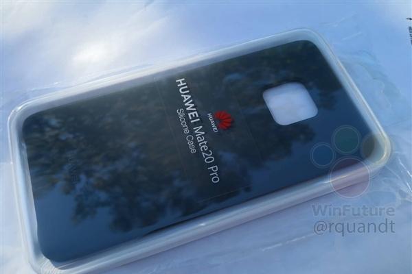 华为Mate 20 128GB款欧洲售价曝光：约5534元起_TOM科技