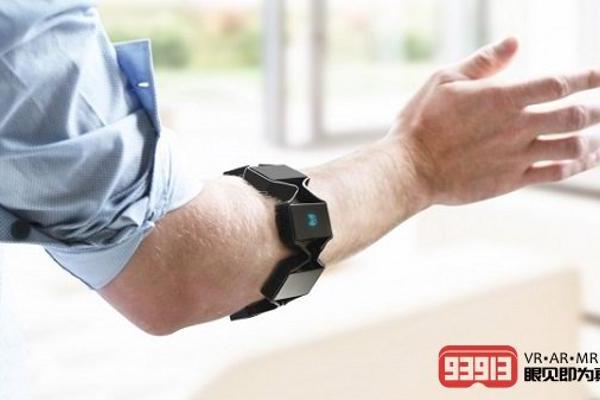 Facebook宣布收购脑机接口公司CTRL-Labs开发腕戴式神经输入设备_TOM科技
