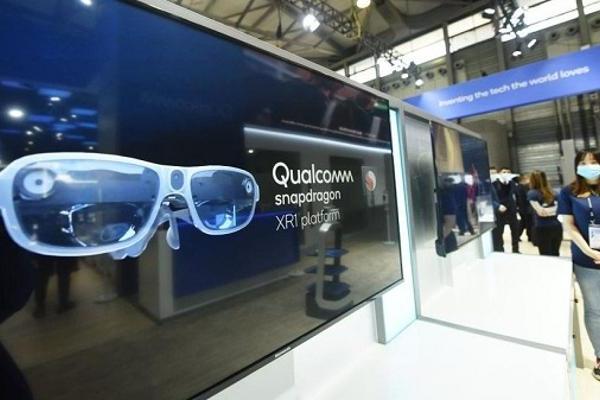 高通、华为、OPPO齐发力，2021MWC上海XR看点汇总_TOM科技