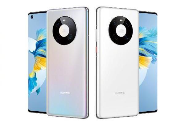 4599元起 华为Mate 40E发布：全新麒麟SoC、徕卡三摄_TOM科技