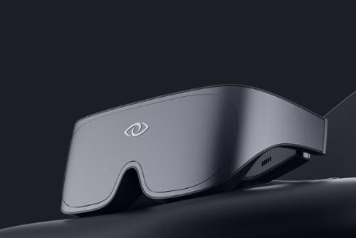 引领XR美学潮流，3Glasses X1S登顶设计界“奥斯卡” –德国iF奖_TOM科技