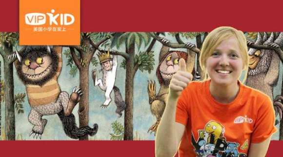 快来了解！VIPKID少儿英语_TOM资讯