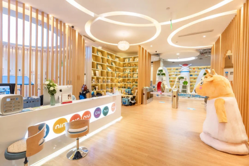 Enwise教育深渝“双城记”，重庆悦荟店开业在即_TOM资讯