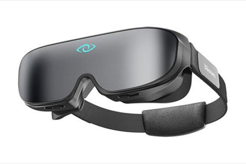 据说这是未来玩游戏的正确姿势 顺网科技与3Glasses联合打造云VR游戏解决方案_TOM资讯