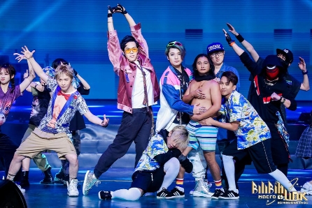 BML2020线上直播,云live模式启动!_TOM资讯