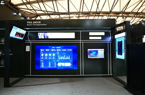 透过UDE2020看TCL智显如何洞察商显行业变迁大势_TOM资讯