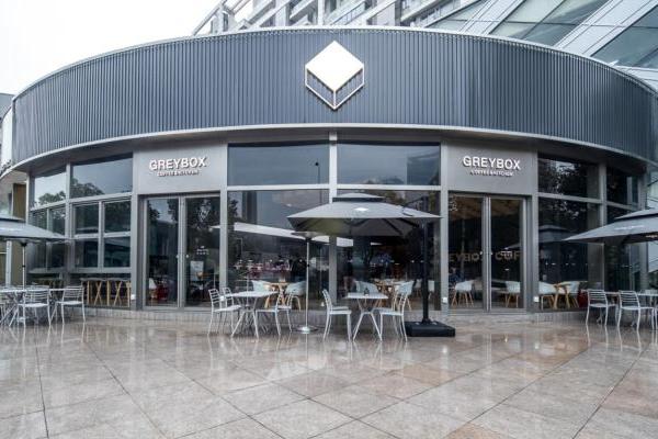 并不是每一杯咖啡都是蒲易创办的GREYBOX COFFEE_TOM资讯