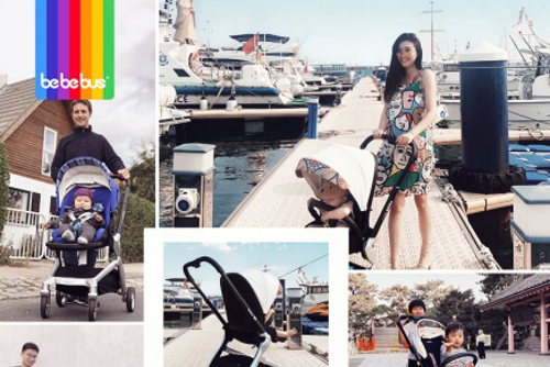 母婴国牌bebebus完成近亿元融资！逆势爆发_TOM资讯