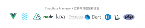 国内首发，腾讯开源Serverless 云原生一体化部署工具：云开发 CloudBase Framework_TOM资讯