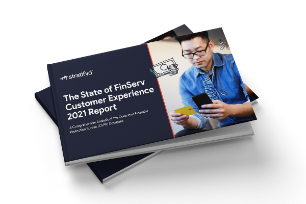 斯图飞腾Stratifyd发布《2021金融服务行业客户体验报告》_TOM资讯