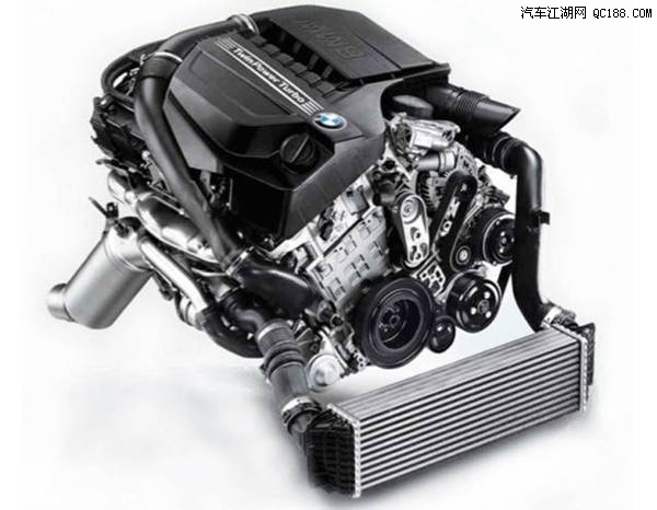 2018款加版宝马X53.0运动版价格解读_TOM消费