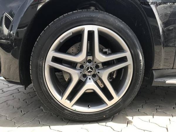 巅峰奢华之作 18款奔驰GLS450加版报价_TOM资讯