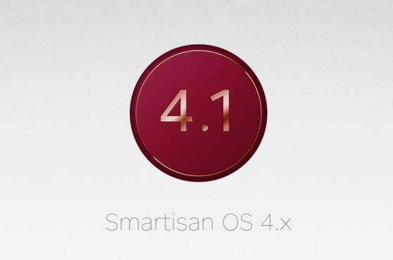 Smartisan OS迎来大版本更新 无障碍模式/陌陌AI美颜功能上线_TOM生活