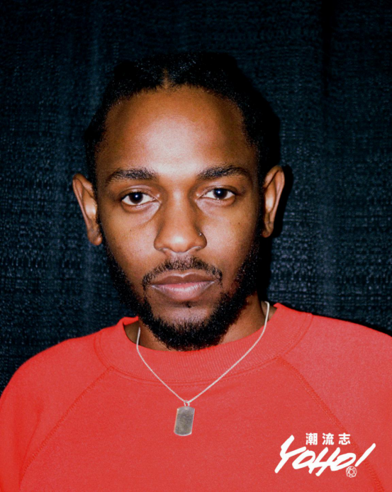 Kendrick Lamar首登国内杂志，携手《YOHO!潮流志》演绎胶片风_TOM明星