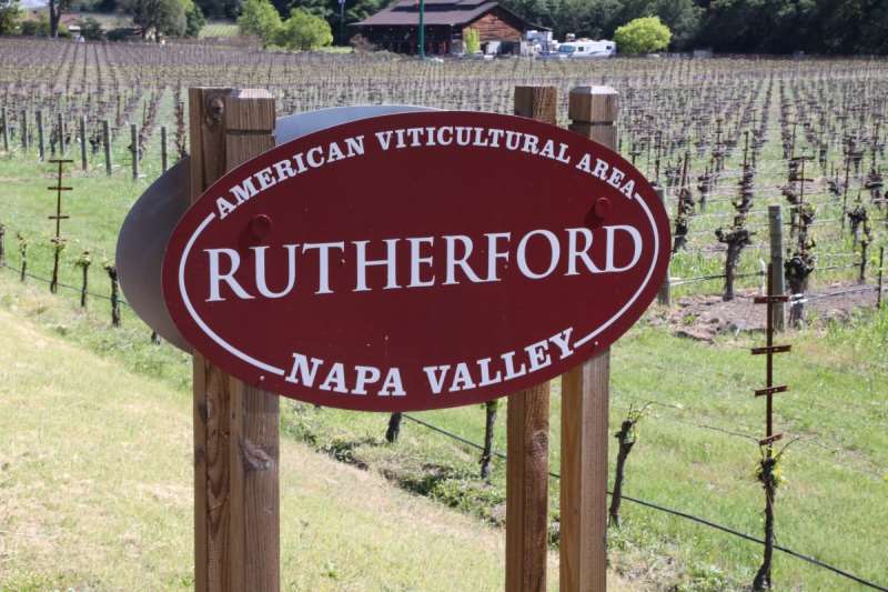 探索纳帕子产区_TOM生活