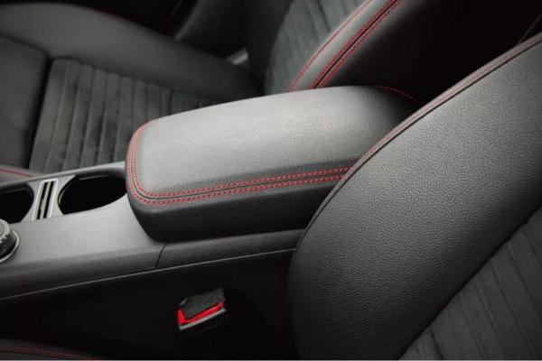 BOS Automotive 利用力克 VectorAuto iX6 实现卓越运营之路_TOM汽车