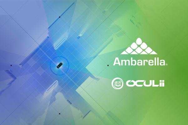 Ambarella收购雷达感知AI算法公司Oculii_TOM汽车