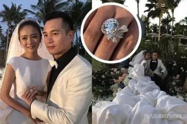 安以轩近况？刚过门就当妈 感情中两次被“截胡”_TOM明星