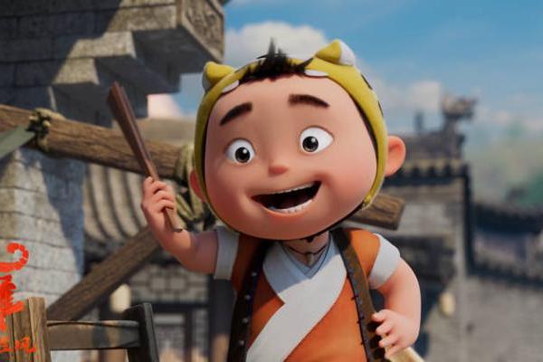 "Little Tiger Dung Heroes" revealed that "Are you there? Look at Dung ...