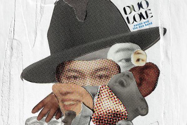 陈奕迅 eason and the duo band《DUO LOVE》Blu-ray进口版11月8日开启预购_TOM明星