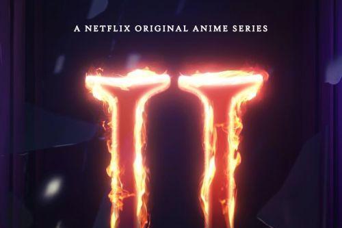 Dota动画剧集《Dota：龙之血》第二季定档1月18日Netflix播出_TOM明星