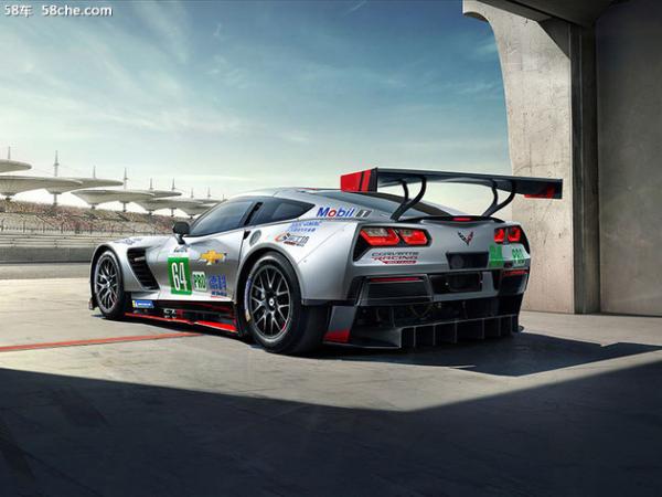 科尔维特C7.R Redline即将亮相广州车展_TOM消费