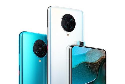 小米865旗舰上线新版本：12+128GB，不满3000元_TOM资讯