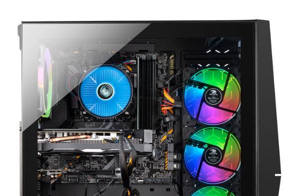 IBuyPower发布新款PC套装 799美元_TOM商业