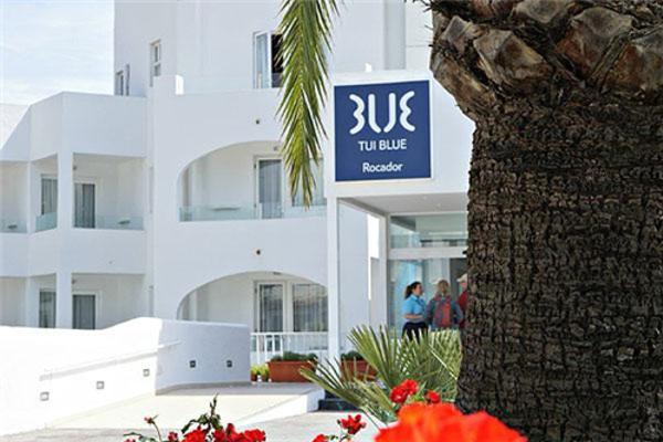 TUI开启自营酒店之路后 旗下的TUI Blue酒店已发展到10家_TOM旅游