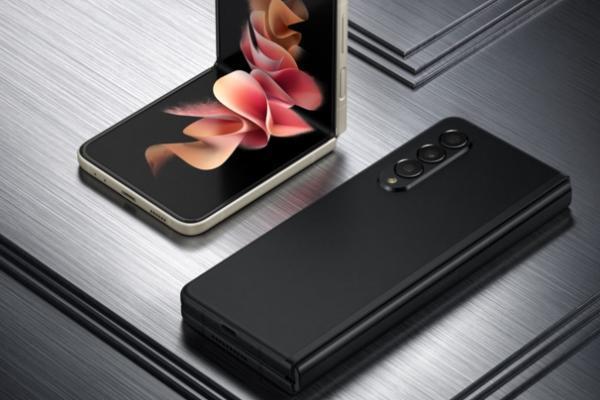 9月1日不见不散 三星Galaxy Z系列新品即将登陆国内_TOM资讯