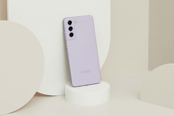 三星Galaxy S21 FE 5G：配置全面功能丰富的智能手机新星 _TOM资讯