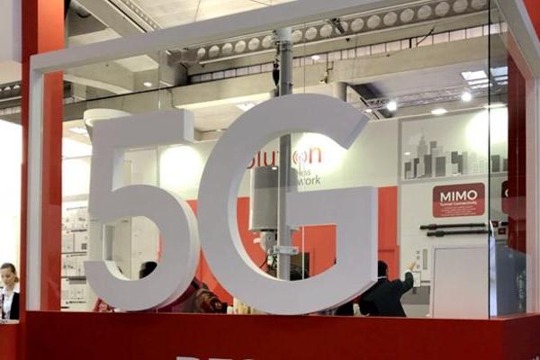 5G安全漏洞不容忽视 R16标准有望包含相关改进_TOM商业