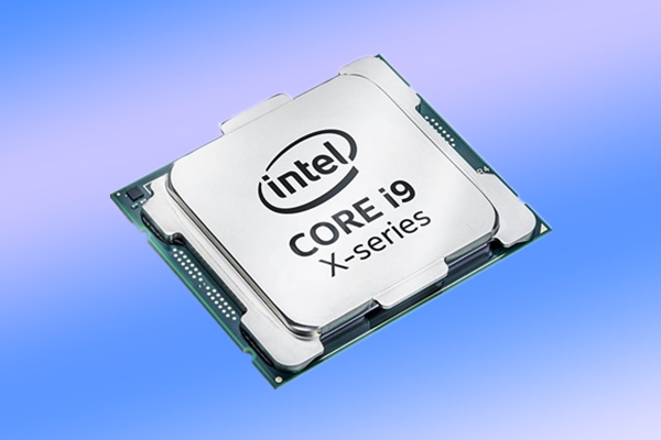 Intel i9-8950HK现身：游戏本进入六核标压时代_TOM科技