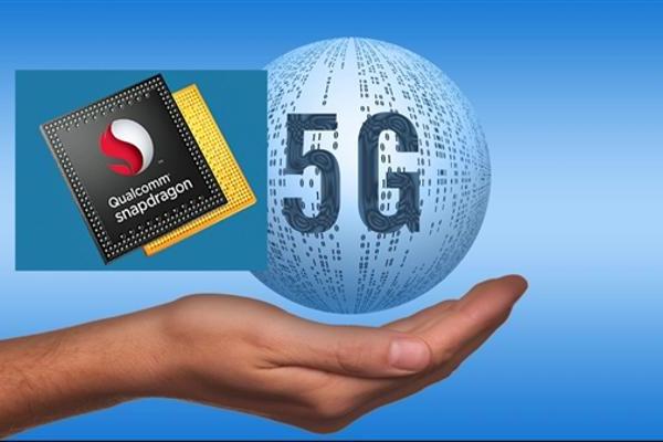 高通发布骁龙5G模组方案：整合上千个组件_TOM科技