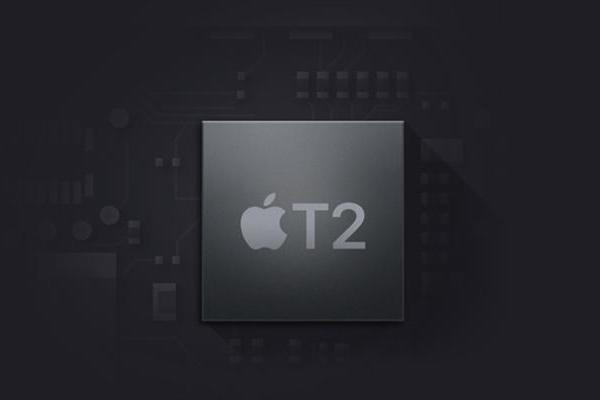 新MacBook Pro频繁崩溃死机：苹果T2芯片惹祸_TOM科技