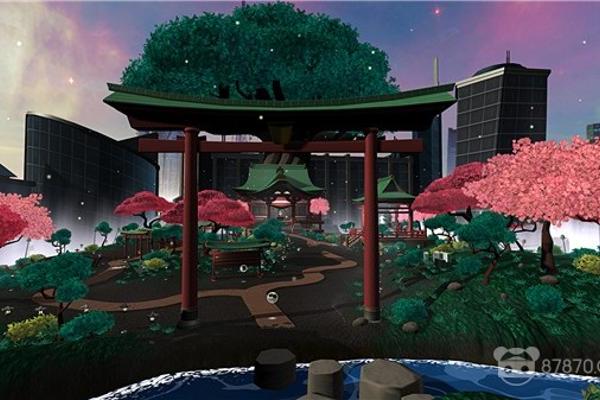 VR东京攻略：《Beyond Toyko》Steam版发售_TOM科技
