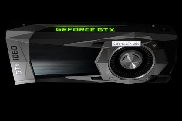 GDDR5X显存版GTX 1060悄然发布：一款型号五个版本_TOM科技