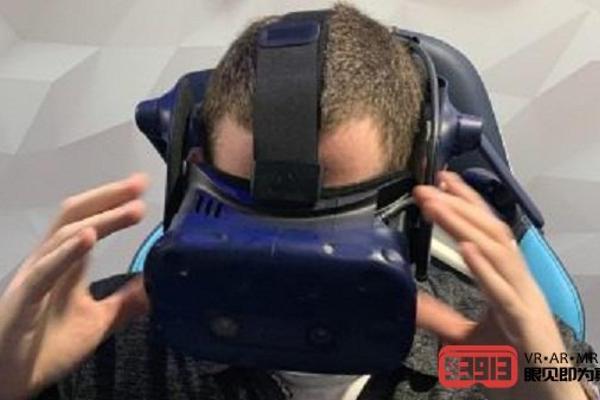 Docomo为8K立体VR创建了第一个5G流媒体系统_TOM资讯